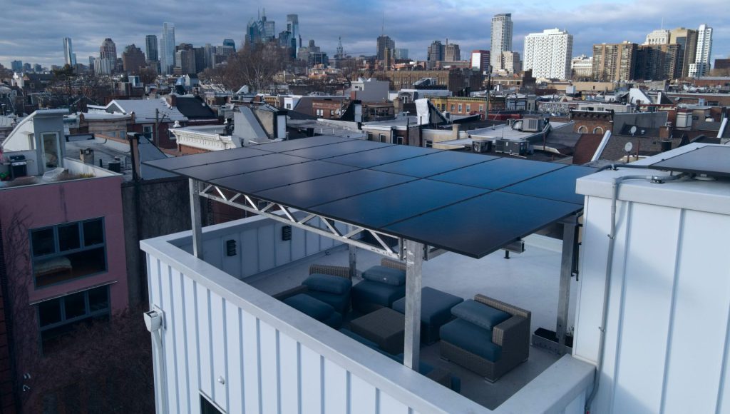 Home - Brooklyn Solar Canopy