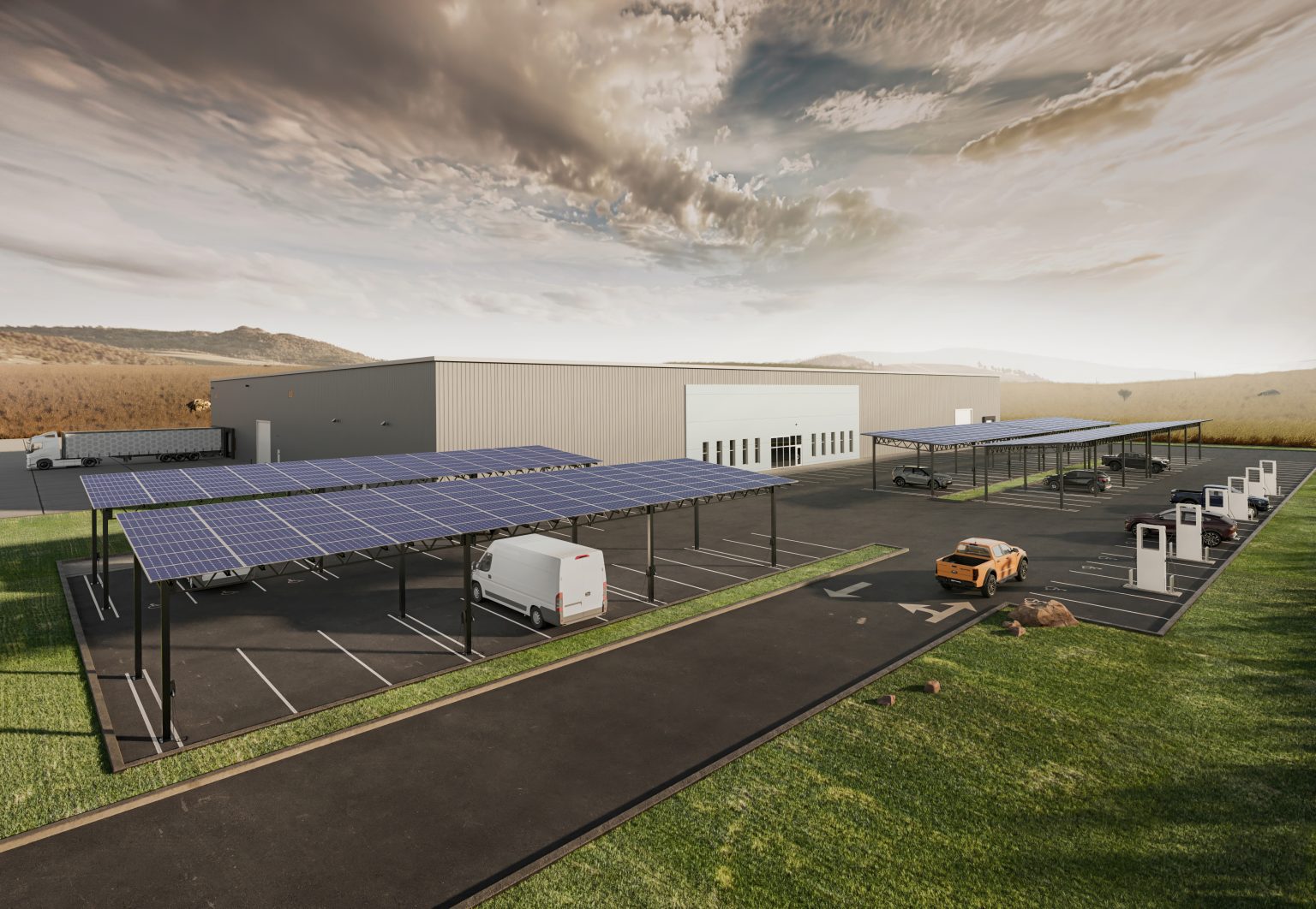 REAP Grants and Solar Canopies | Brooklyn Solar Canopy Co - Brooklyn ...
