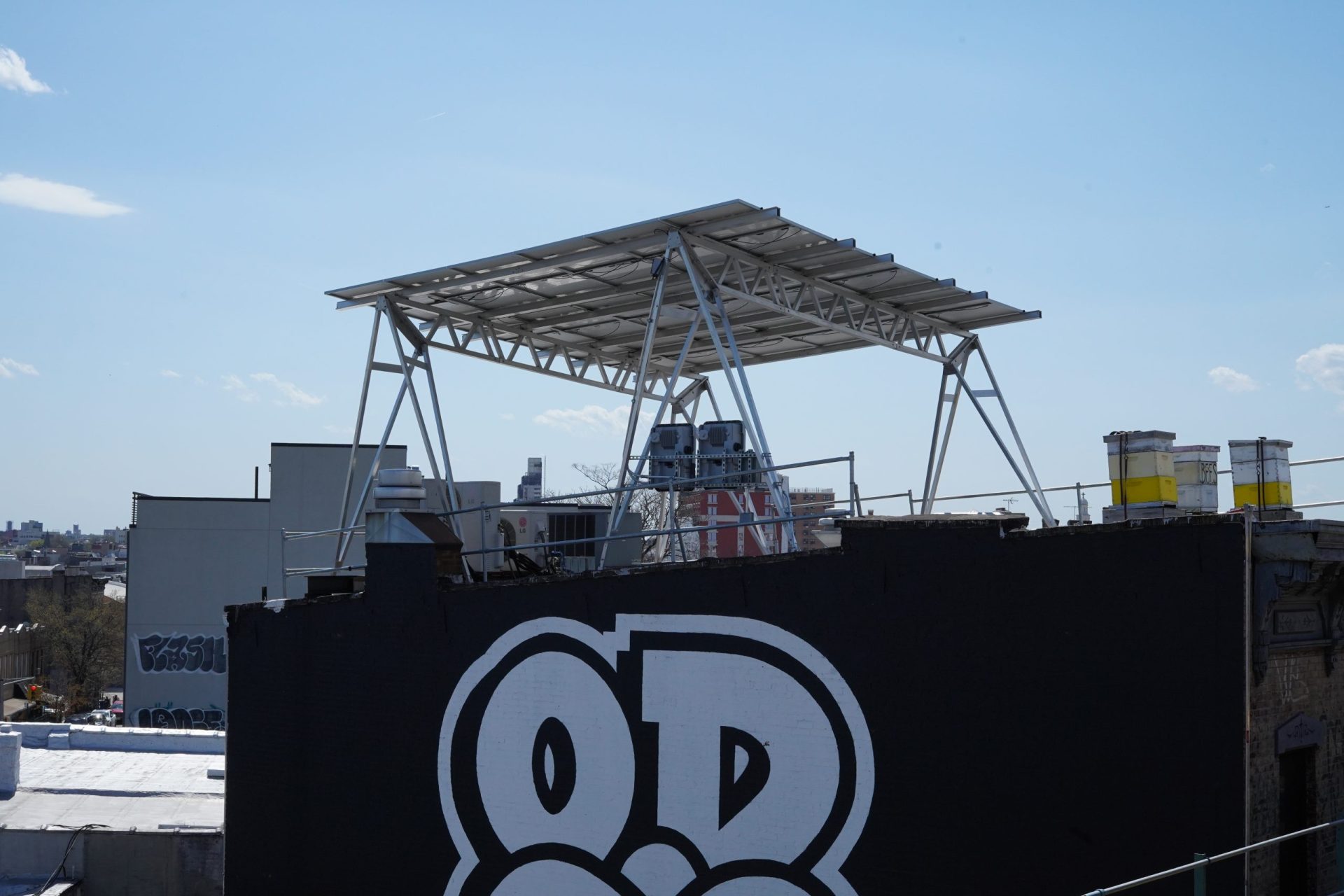 Guide To Solar Canopy Installation | Brooklyn Solar Canopy Co ...