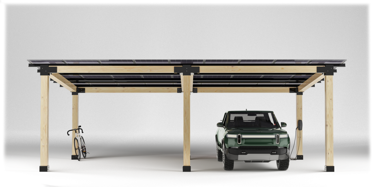 Home - Brooklyn Solar Canopy