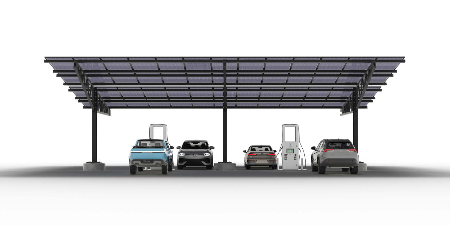 Home - Brooklyn Solar Canopy