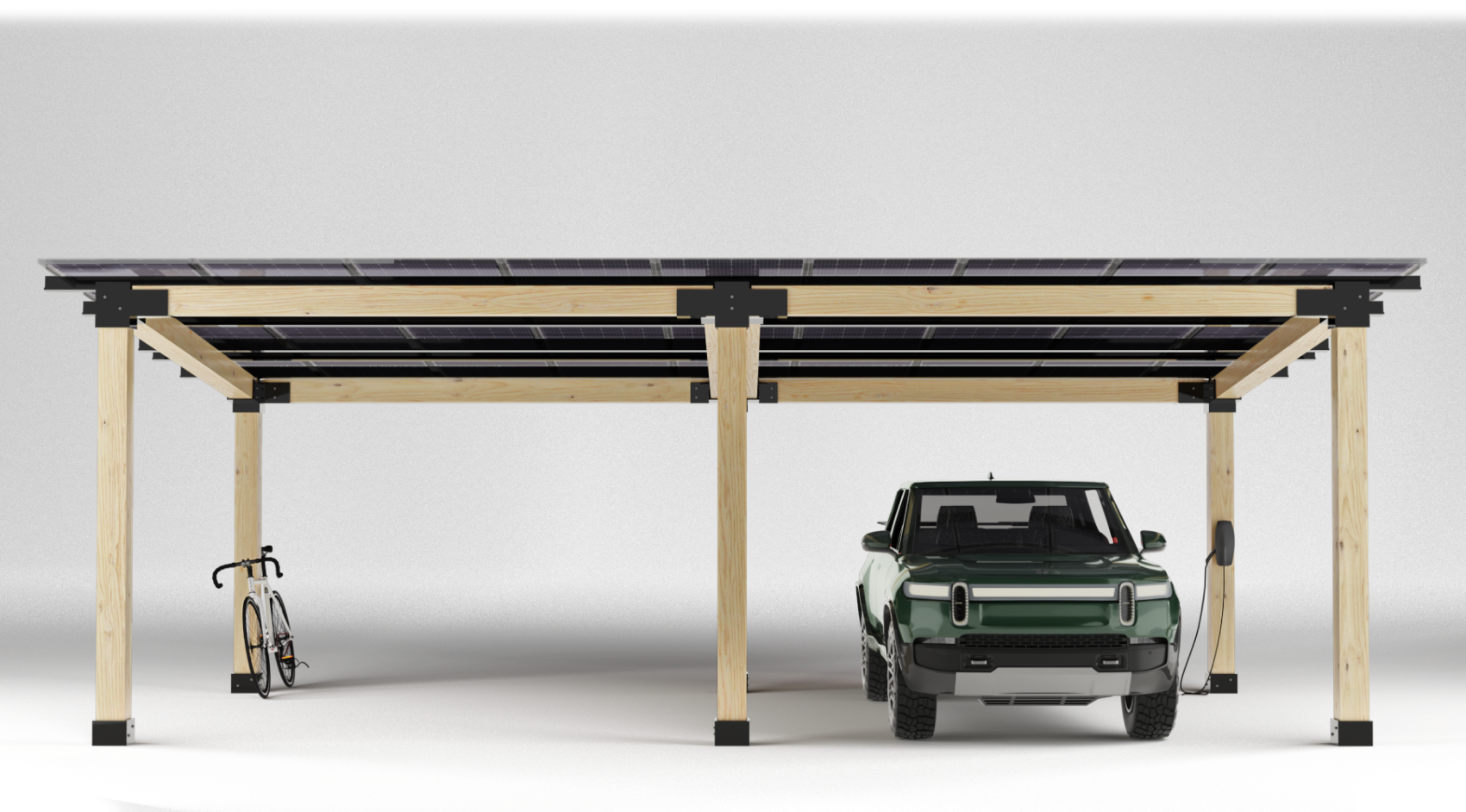 Comparing Our Solar Canopies | Brooklyn Solar Canopy - Brooklyn Solar ...